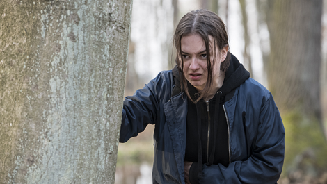 Tatort | Treibjagd » Wüste Film